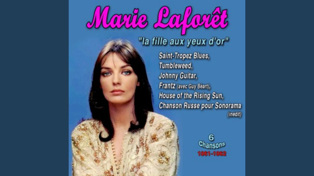 Frantz - YouTube Music