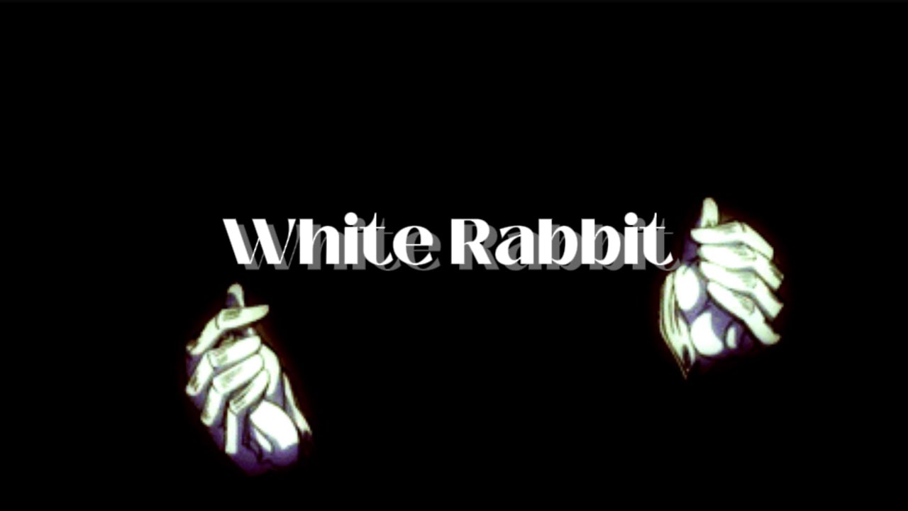 {Repost} White Rabbit • Egypt Central [AMV] - YouTube