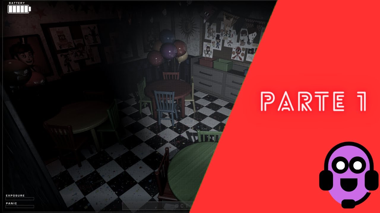 Together again a lake's funland story|gameplay ita - YouTube