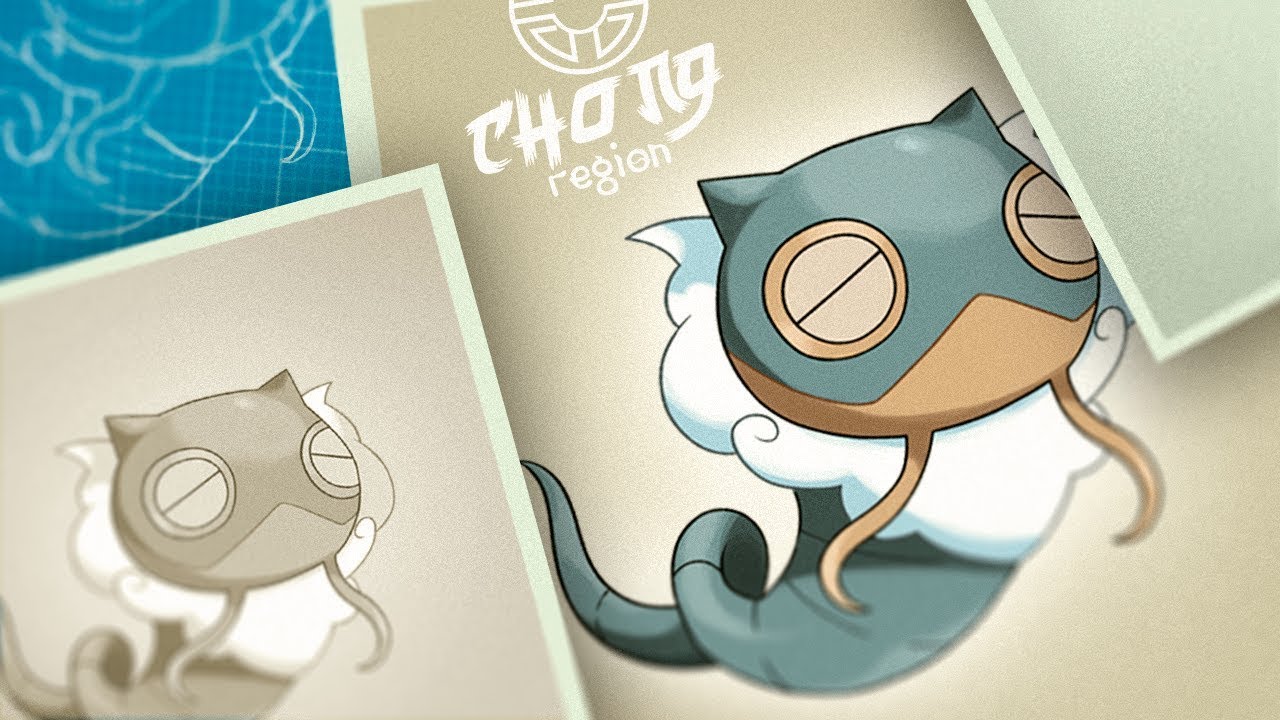 DUNSPARCE REGIONAL FORM E NOVA EVOLUÇÃO! - YouTube