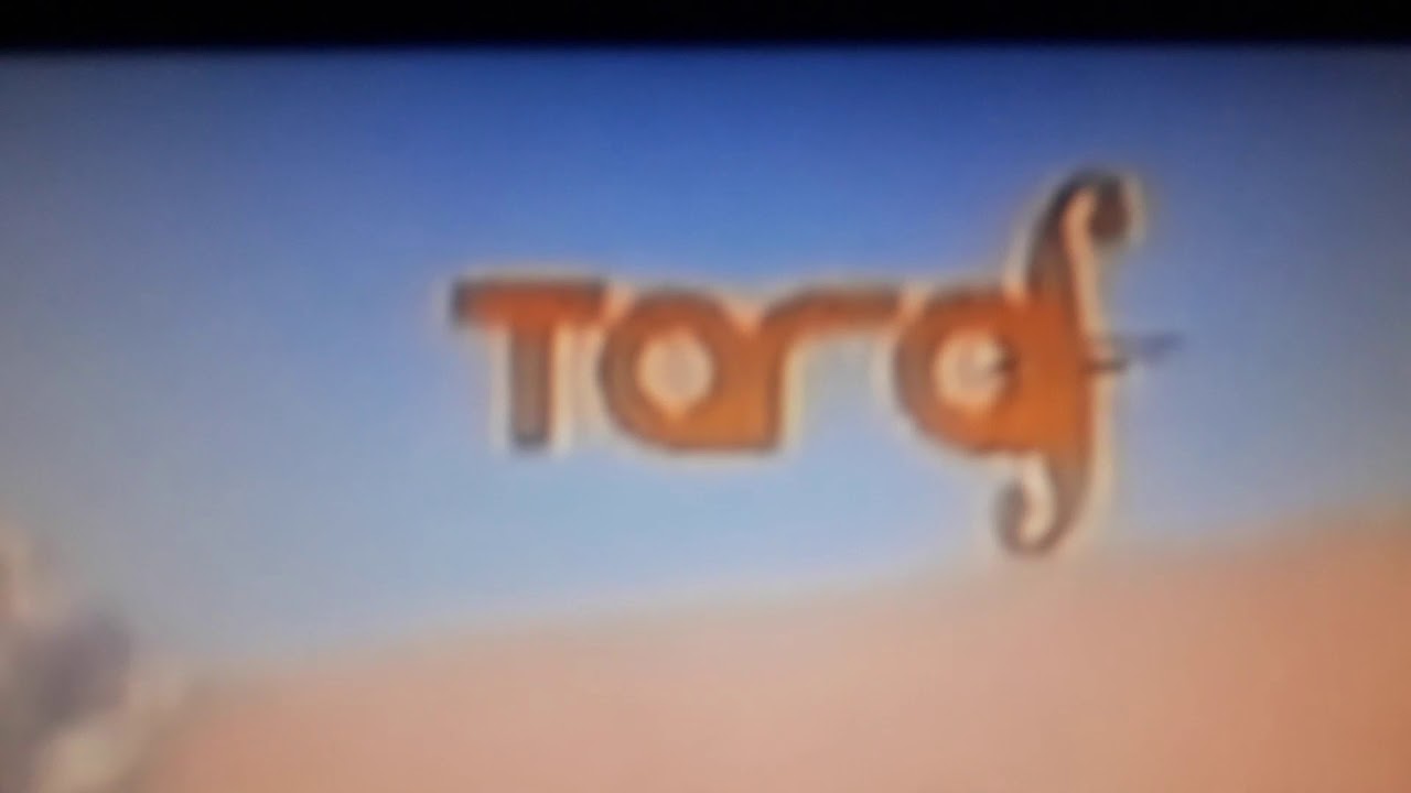LOGO Taraf TV - YouTube