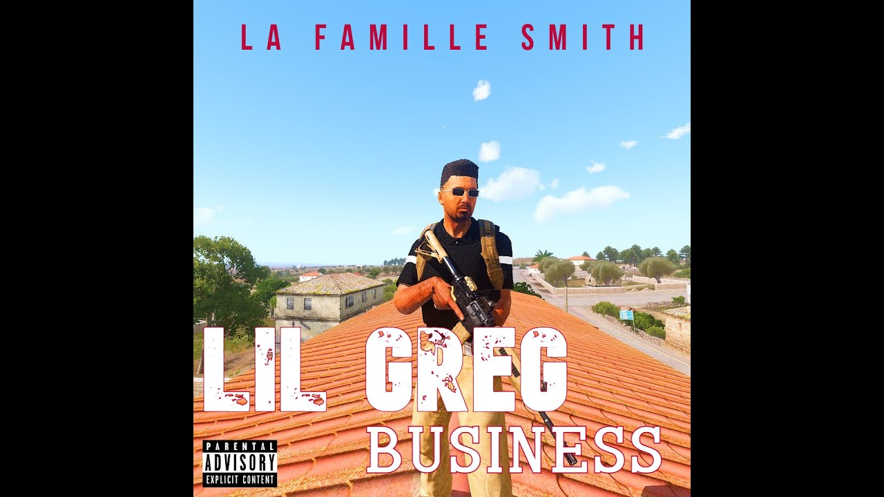 LIL GREG - business - YouTube
