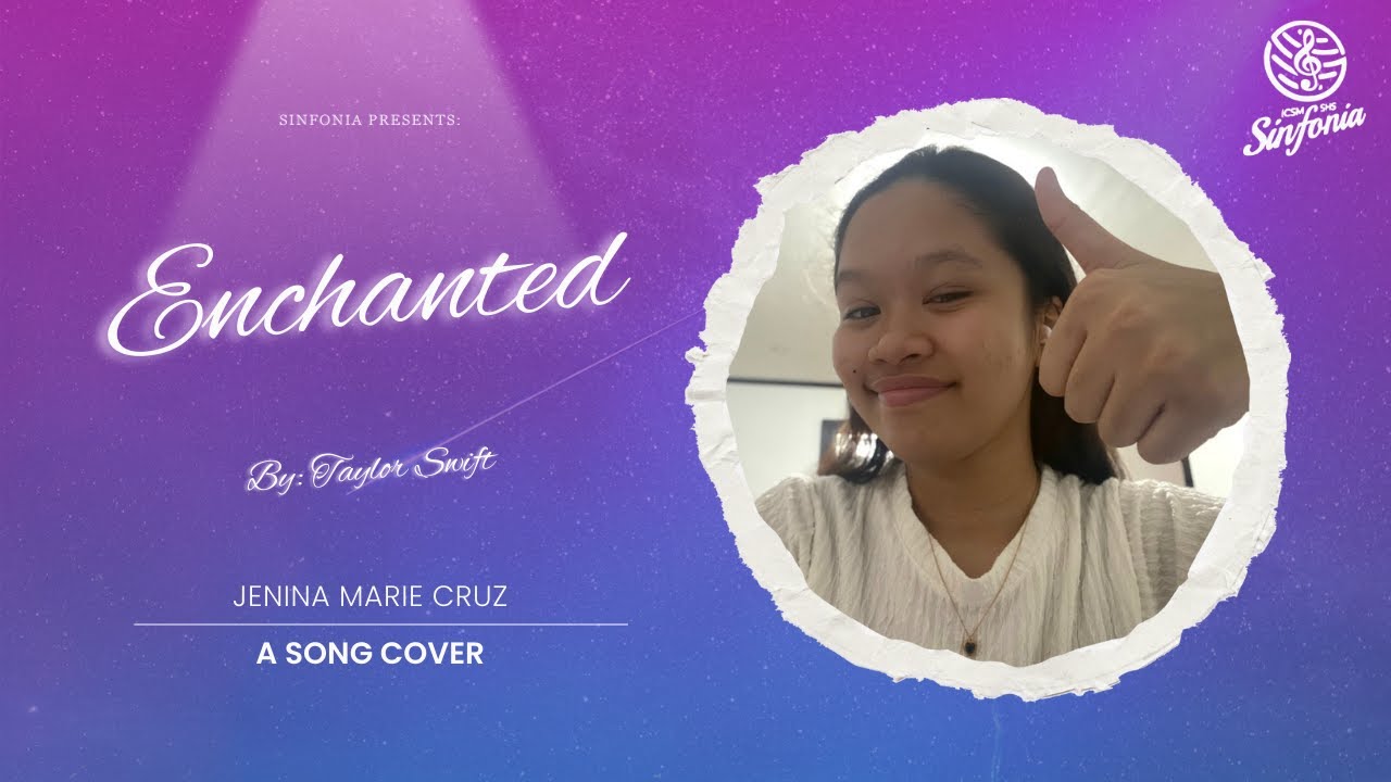 Enchanted (Taylor Swift) | 𝄞 Sinfonia cover - YouTube