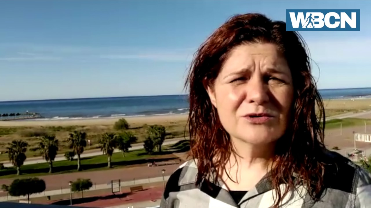 Olga Rodríguez Periodista - YouTube