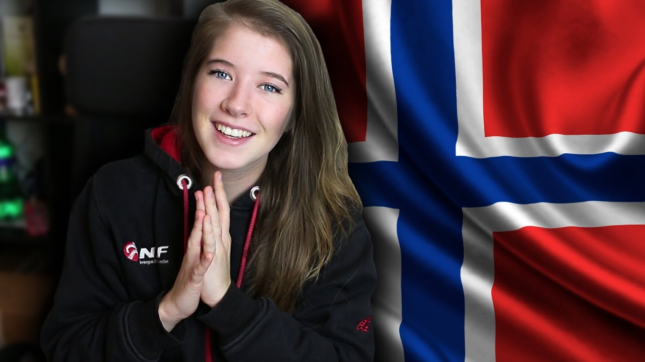 MY THOUGHTS ON THE NORWEGIAN YOUTUBE COMMUNITY - YouTube
