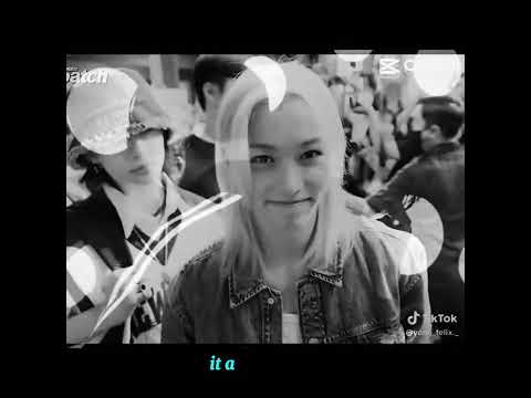 DYNASTY-HYUNLIX❤️🐥🐱#hyunjin #felix