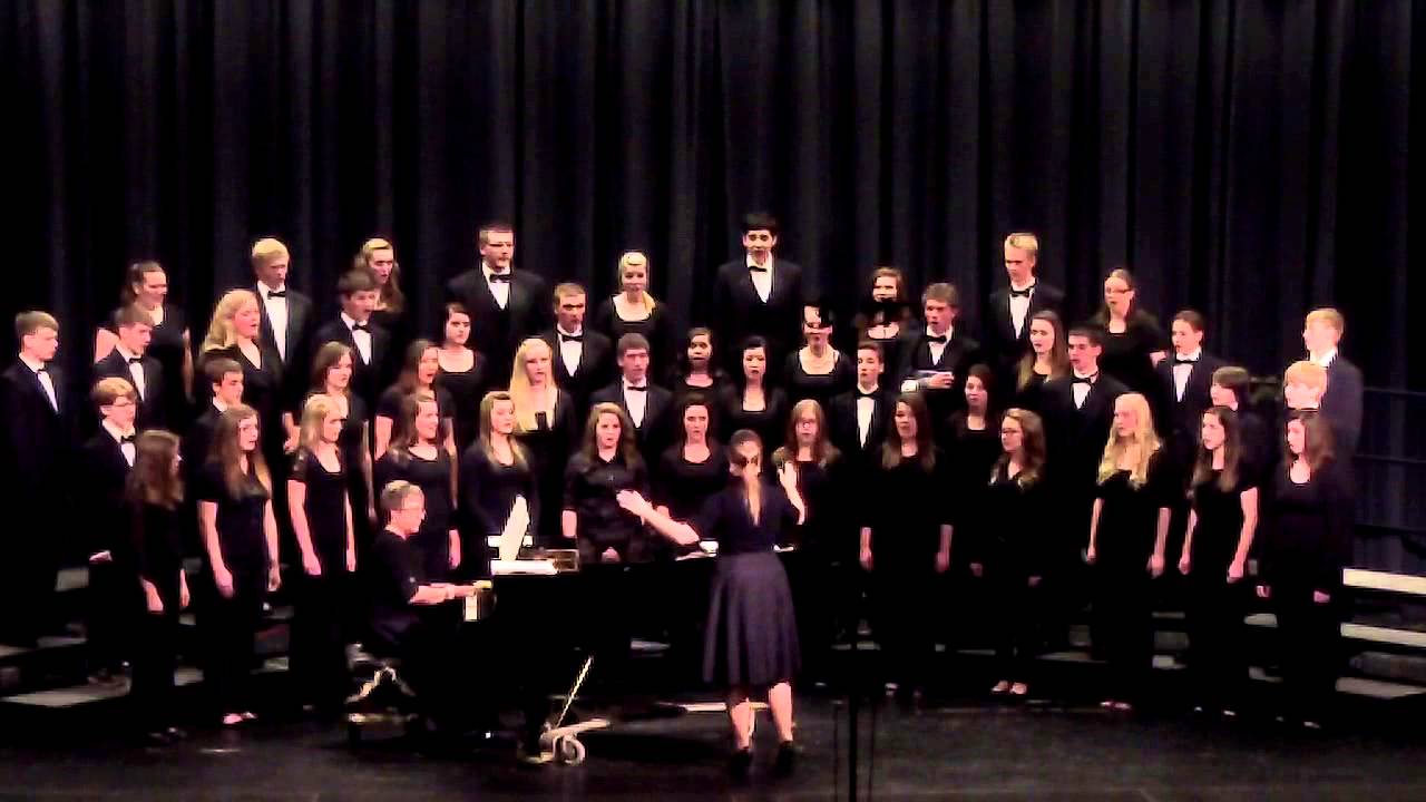 A Christmas Fanfare - YouTube