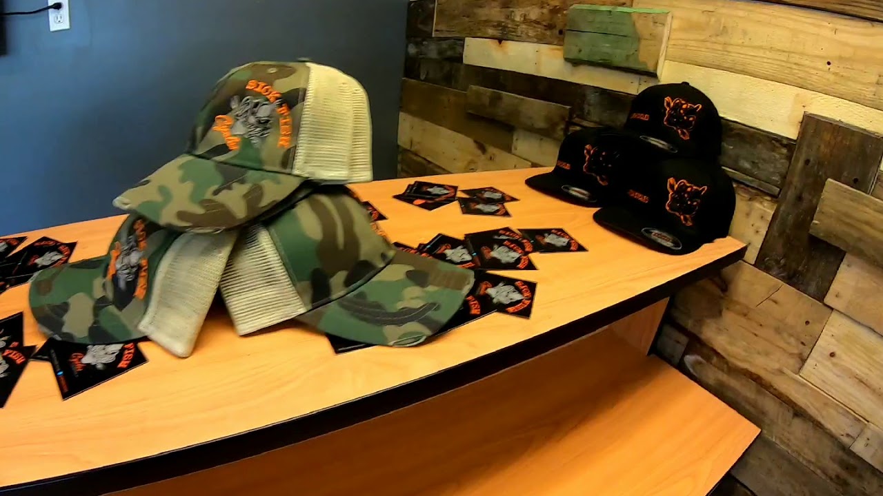 Road glide to sick fish cycles - YouTube