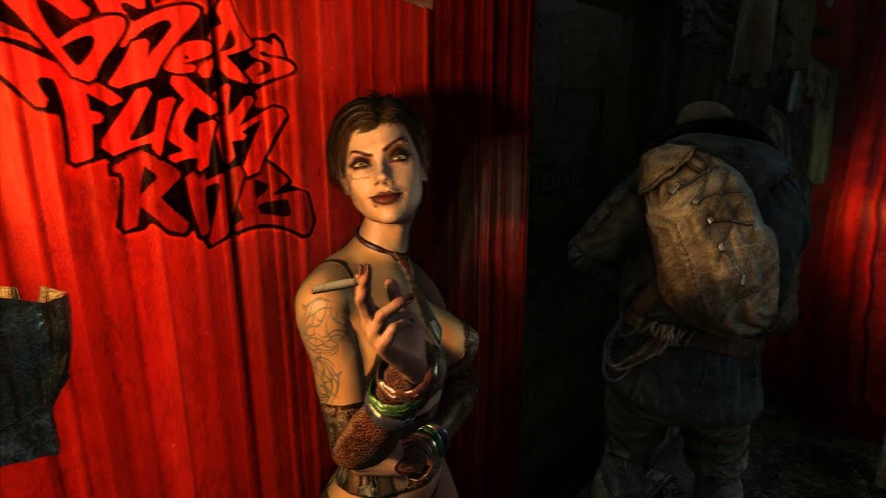 Metro Last Light Hot 0419