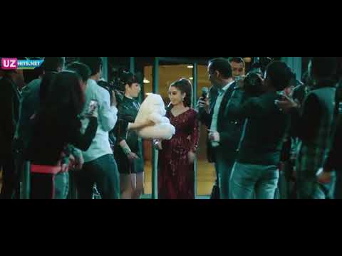 Sevinch dil gavxarim zor kilip
