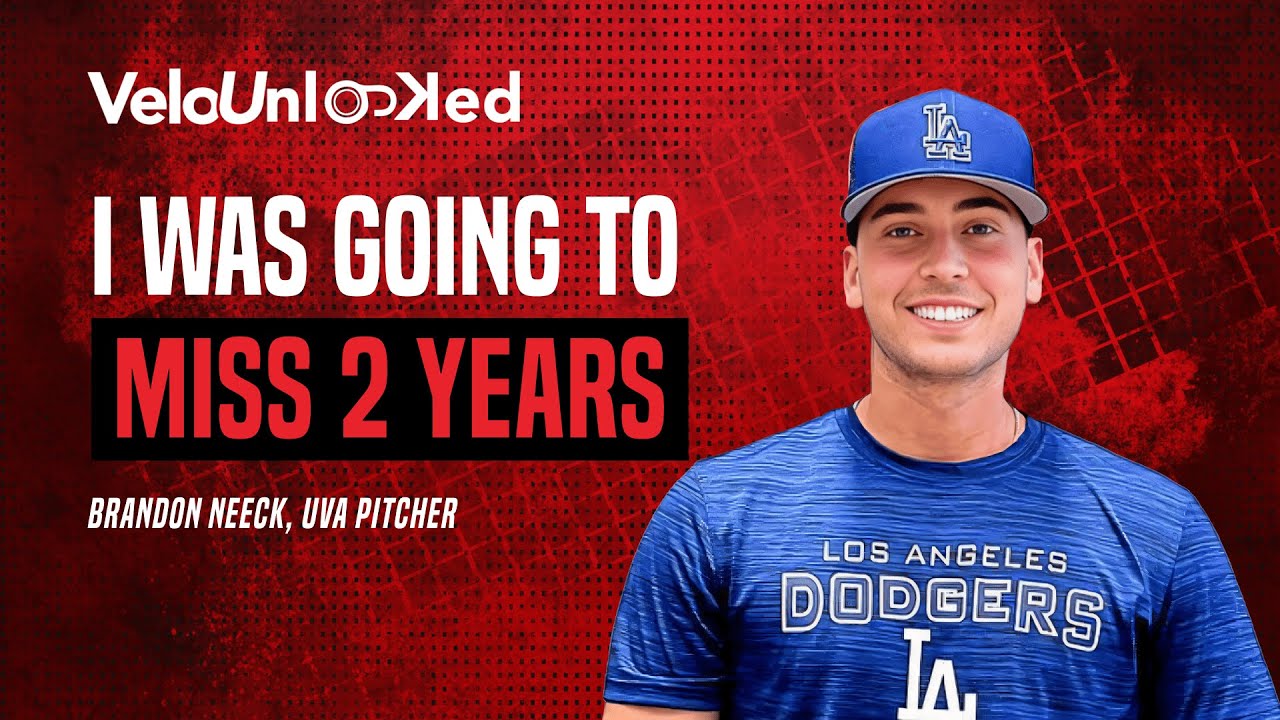 Transforming Challenges into Triumphs with Brandon Neeck - YouTube