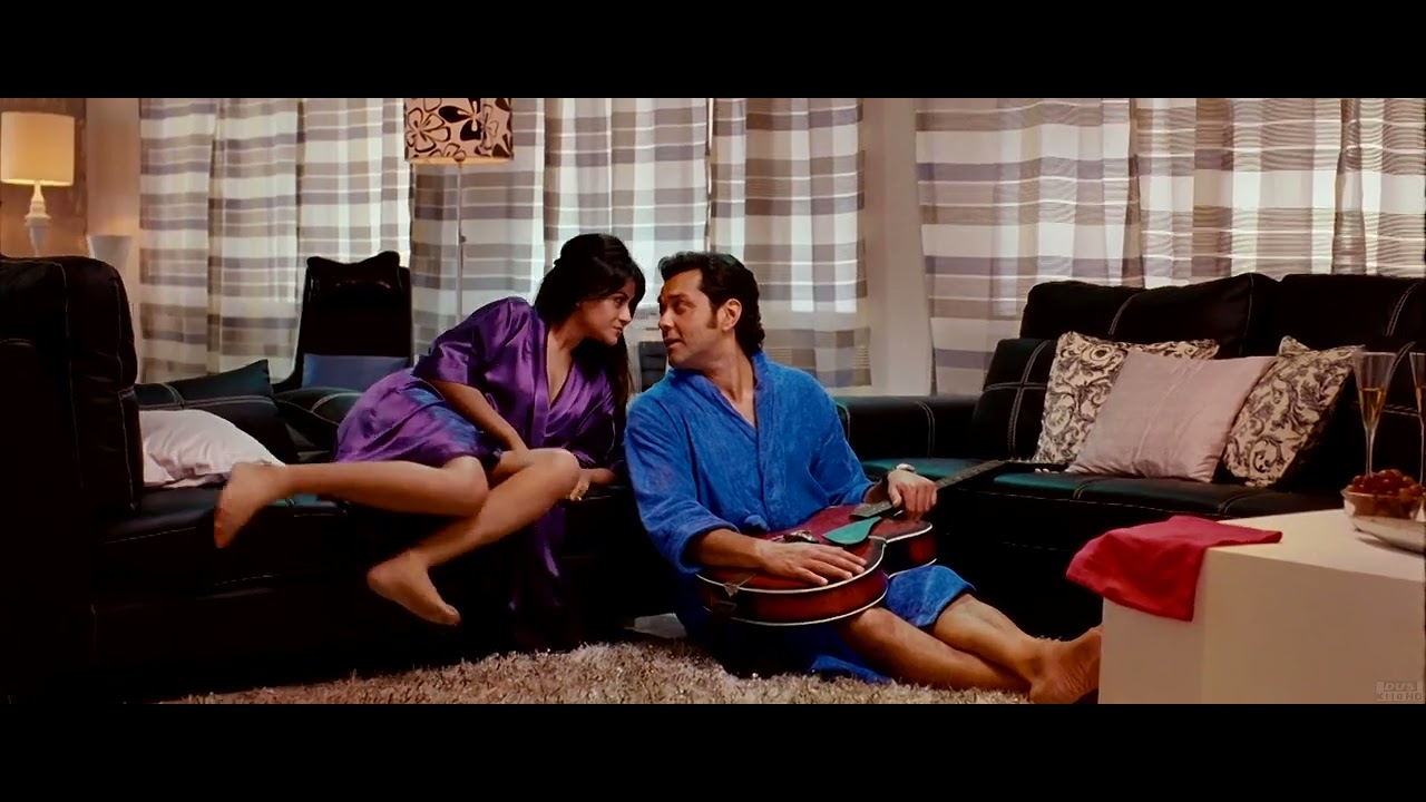 Extra Song I Blu Ray Rip 1080p DTS HD MA DUS - YouTube