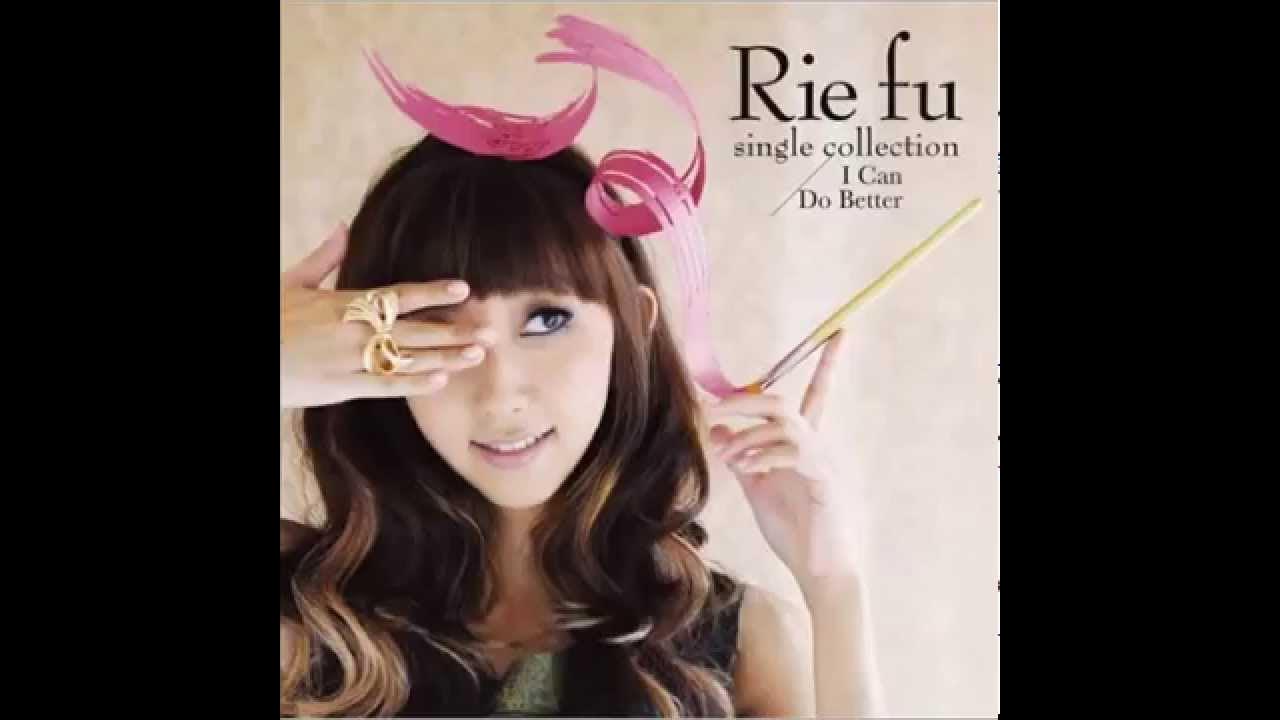 Rie Fu - Life is Like a Boat [HD] - YouTube