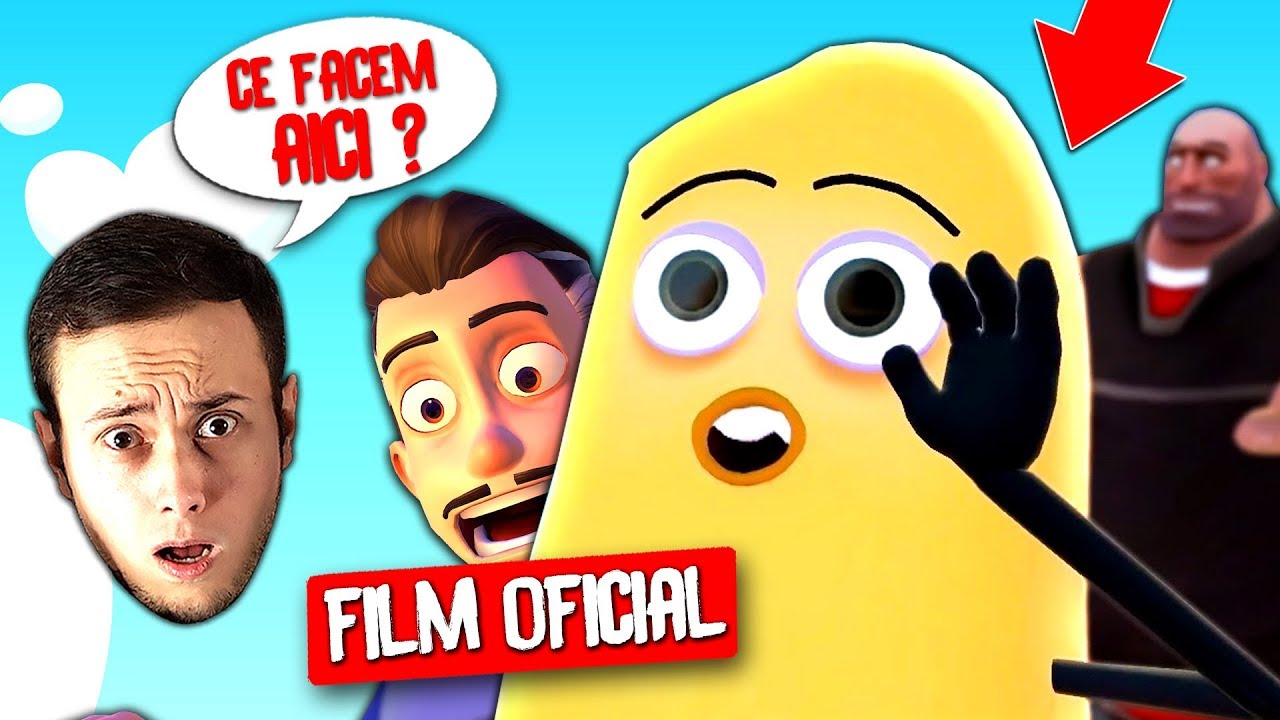 Filmul MAXINFINITE Oficial ? VR - YouTube