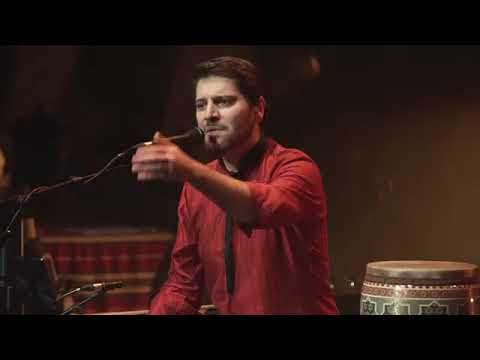 samiyusuf-SariGelin (live)