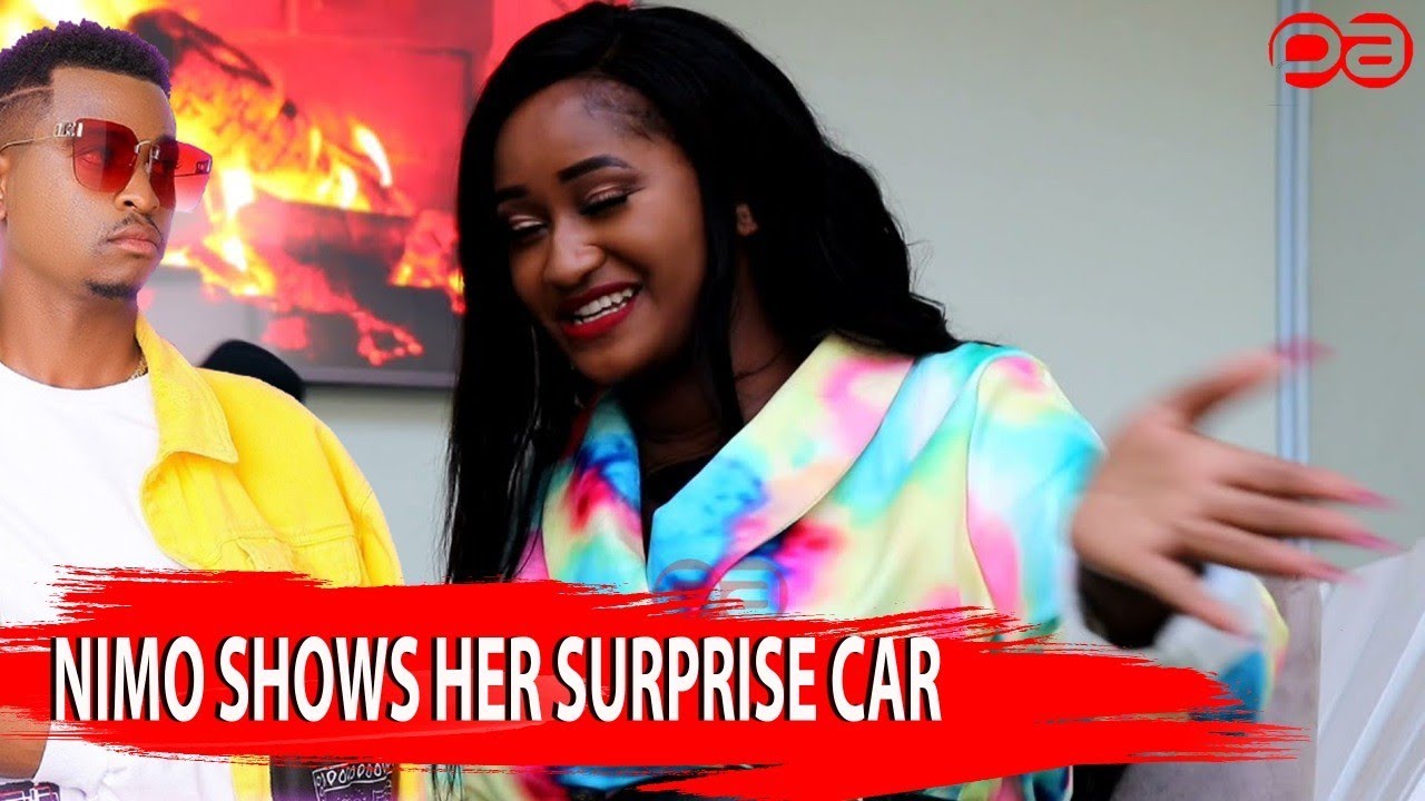 NIMO :MR SEED & BAHATI Are Brothers, Huwezi Watenganisha ! Nimo Opens ...