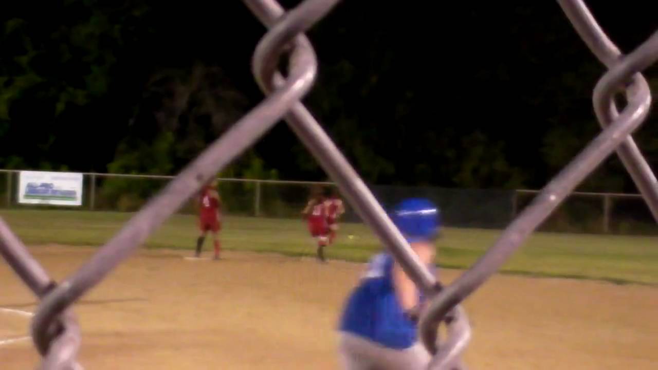 5 Outfield Play.MP4 - YouTube