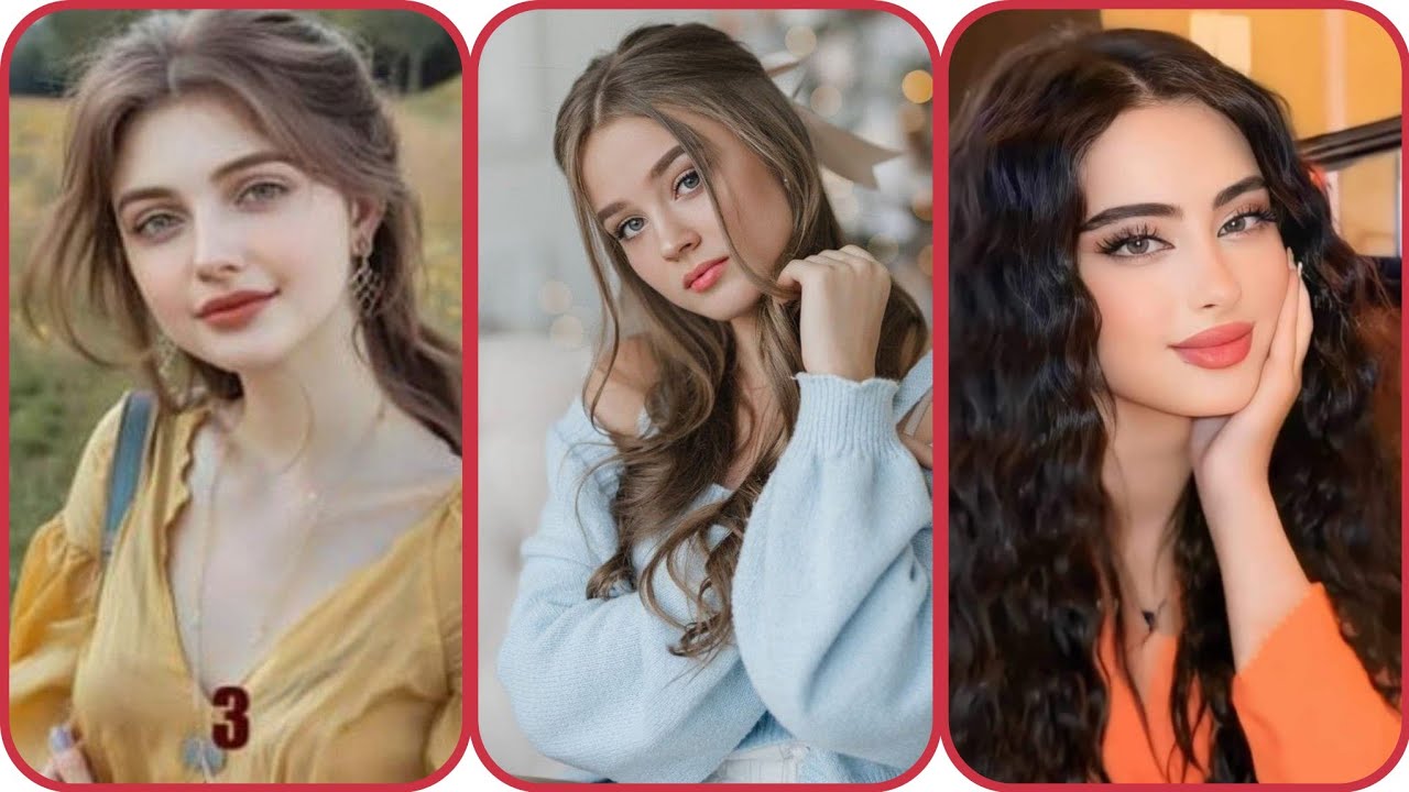 Pretty 😍 girls dpz || dp pic for whatsapp | Facebook profile pic # ...
