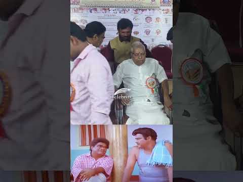 Kota Srinivasa Rao And Babu Mohan🫂🔥#yshorts #viralvideo #viralreels #youtubeshorts #telugucelebs#yt