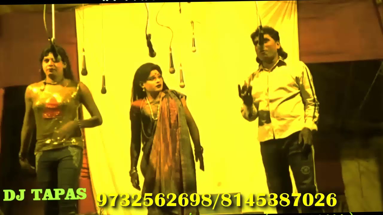 gajon sukumar haldar কেন রাজাবাবুর হলো ক্ষতি dj sukumar - YouTube