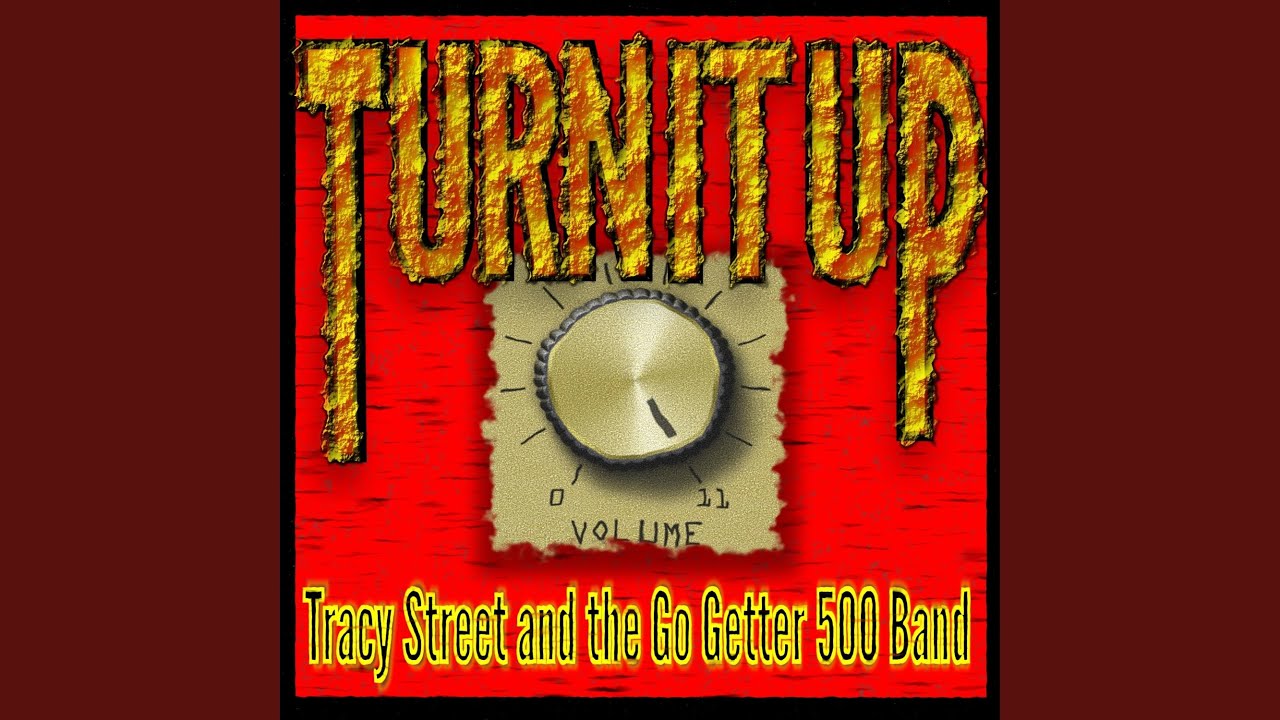 Turn It Up - YouTube