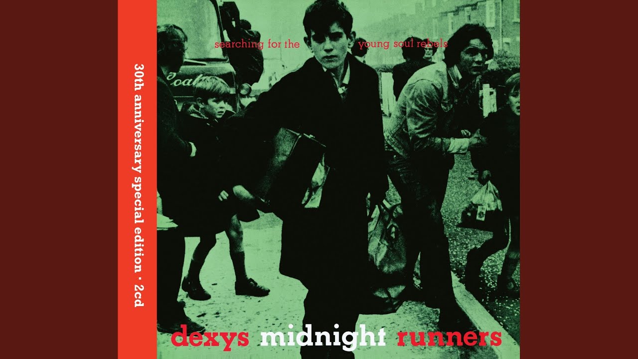 Dance Stance (Alternate Single Mix) (2010 Remaster) - YouTube
