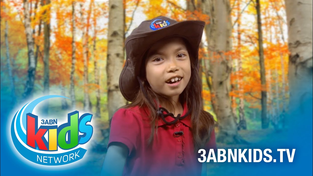 Be a part of 3ABN Kids Network - YouTube