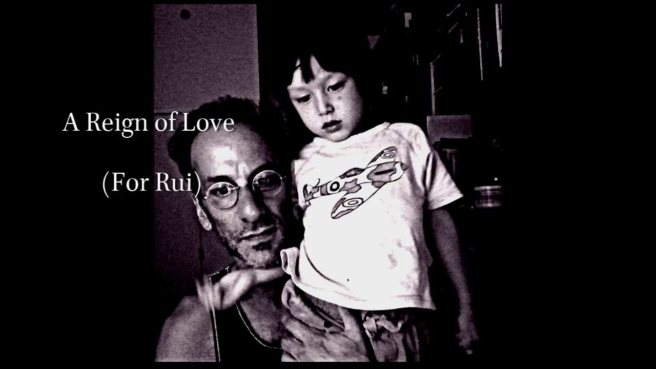 Brian Prager (forruiboy) - A Reign of Love - YouTube