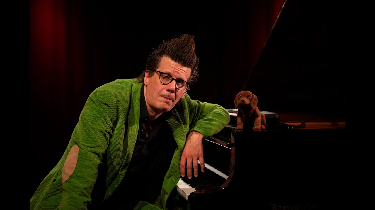 Matthias Walz: die 80er - YouTube