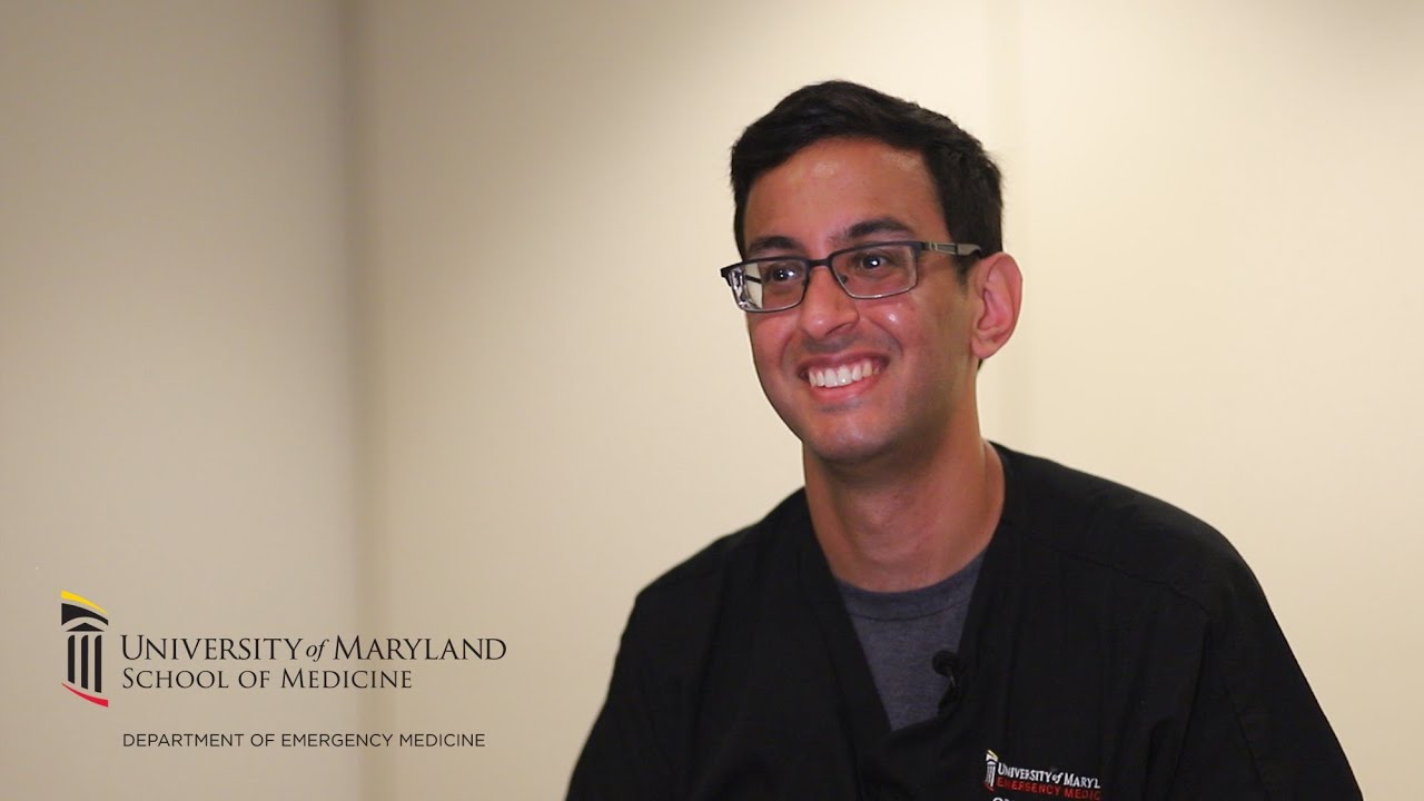 Greg Jasani, MD - Featured Resident - August 2020 - YouTube