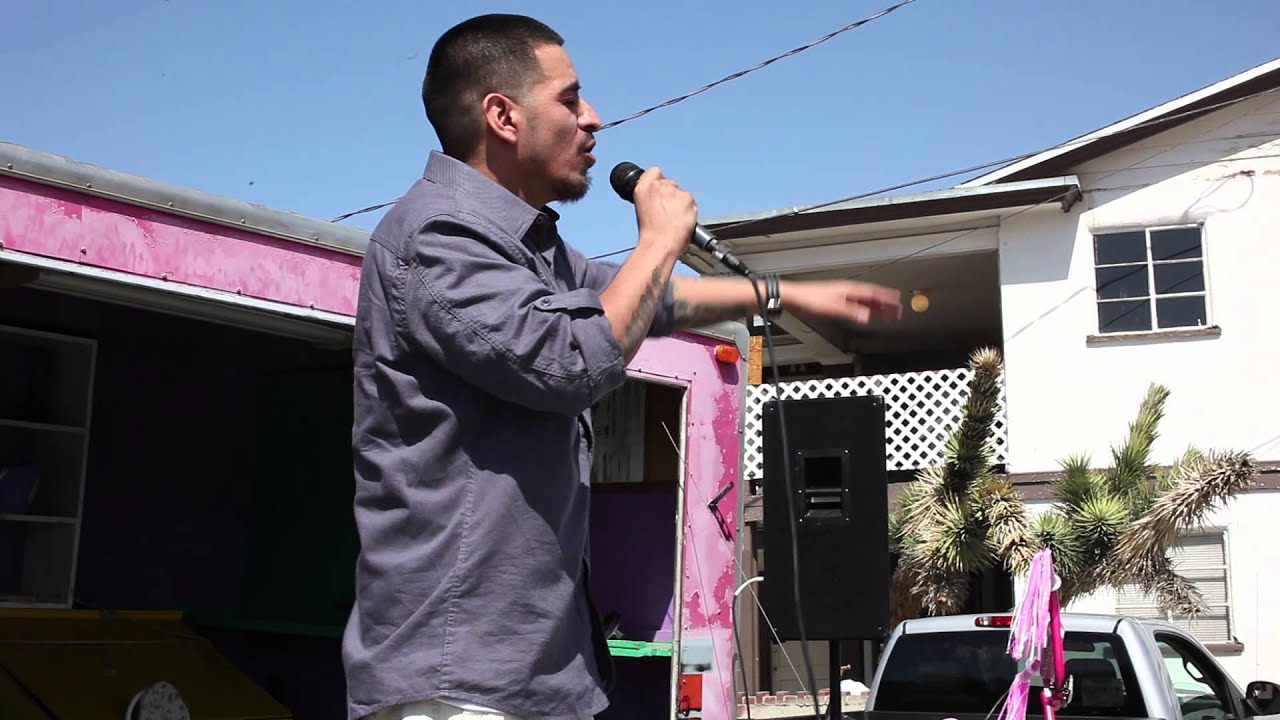 igNITE Media Ministries Presents - Bryann Trejo Performance/igNITE ...