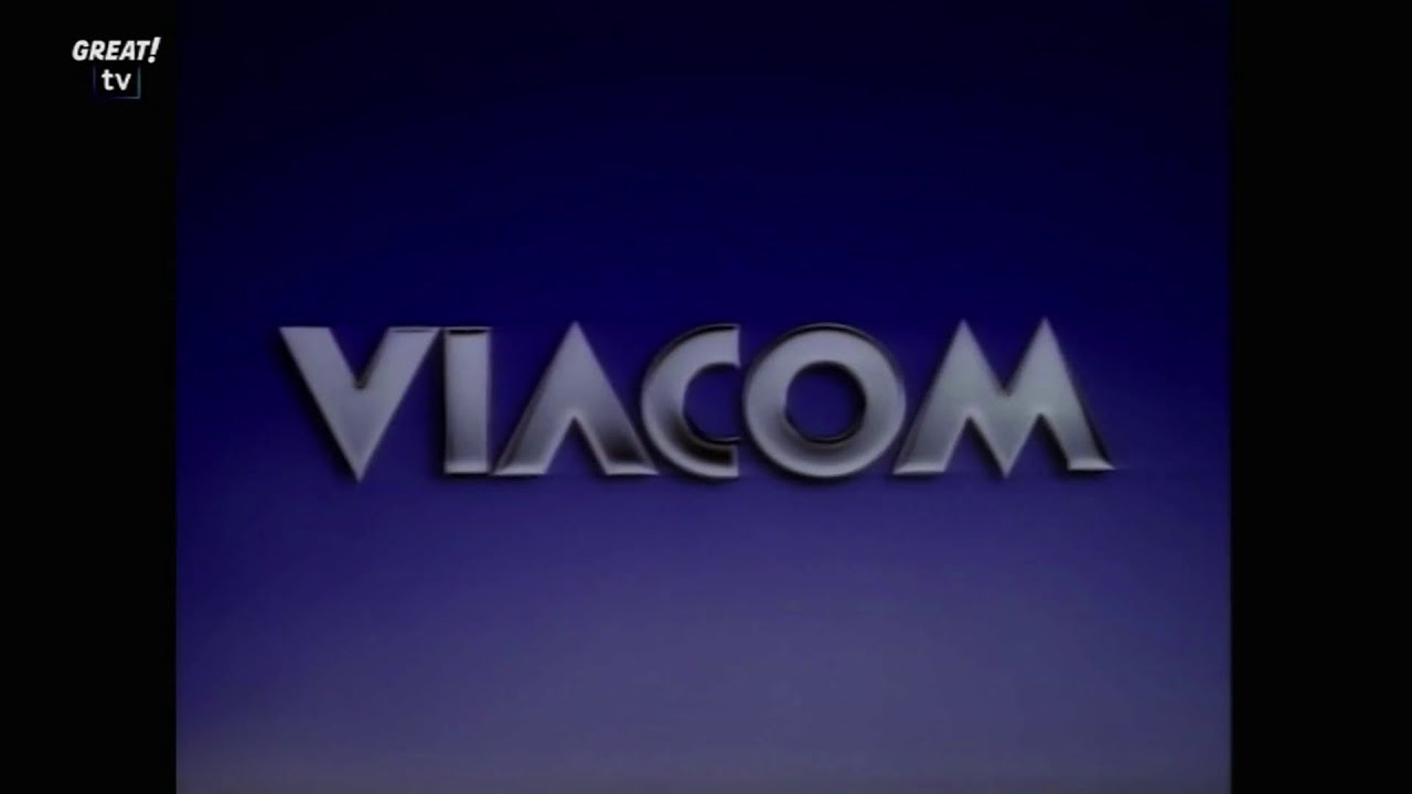 Dean Hargrove Productions / The Fred Silverman Company / Viacom (1993 ...