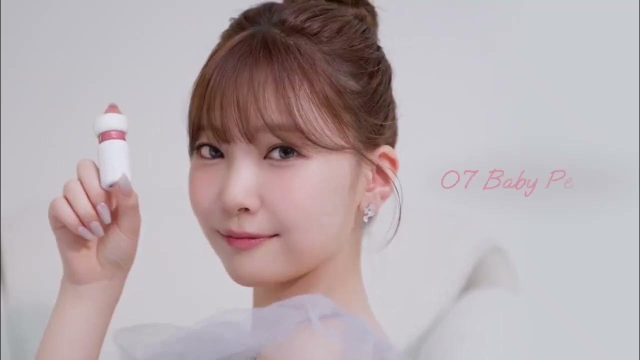 【NiziU】NiziU × tilnus POPUP＆Event Behind×Behind - YouTube