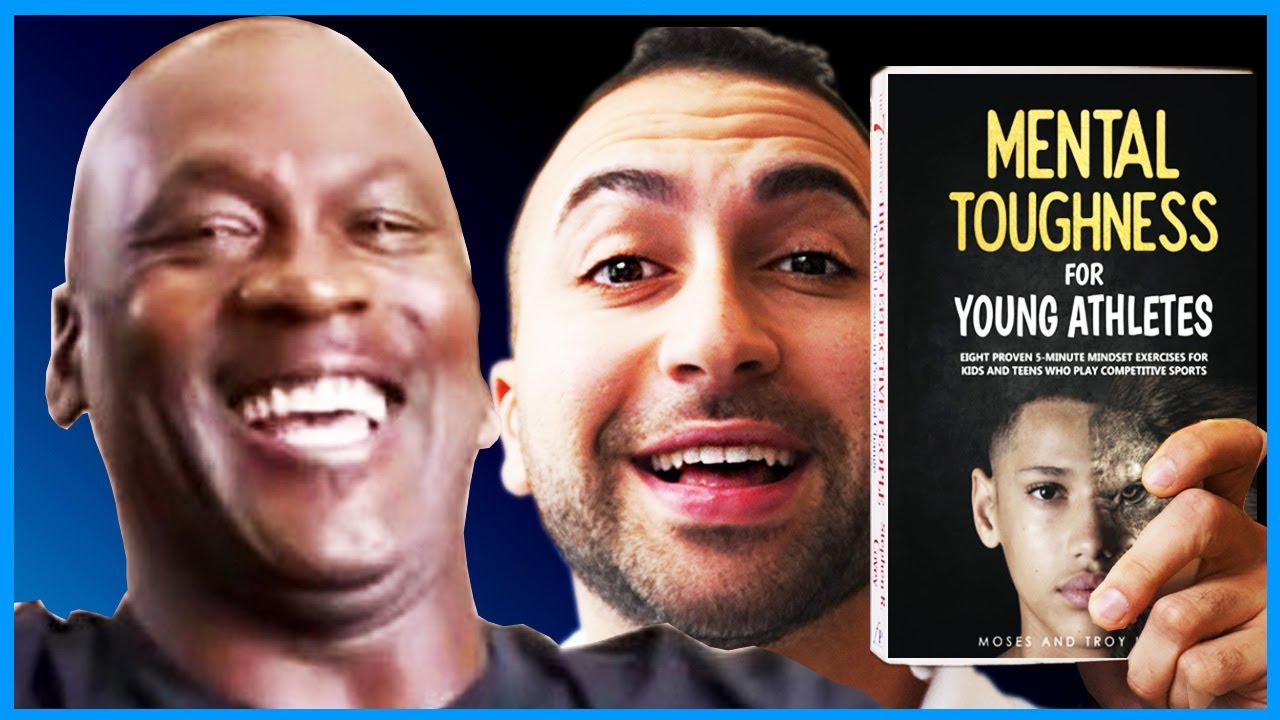 Lesson 💎3 - Conditions are NEVER PERFECT - MENTAL TOUGHNESS| @Michael ...