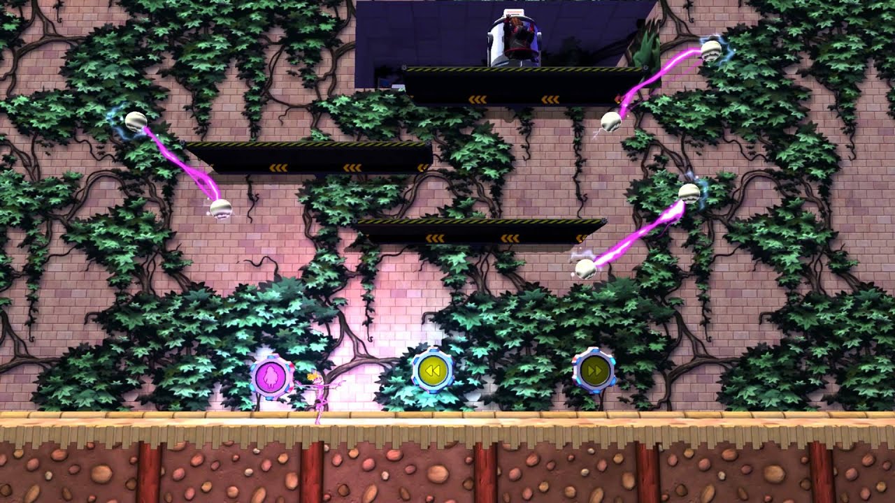 Ms. 'Splosion Man [ 2.1 - 2.5 ] - YouTube
