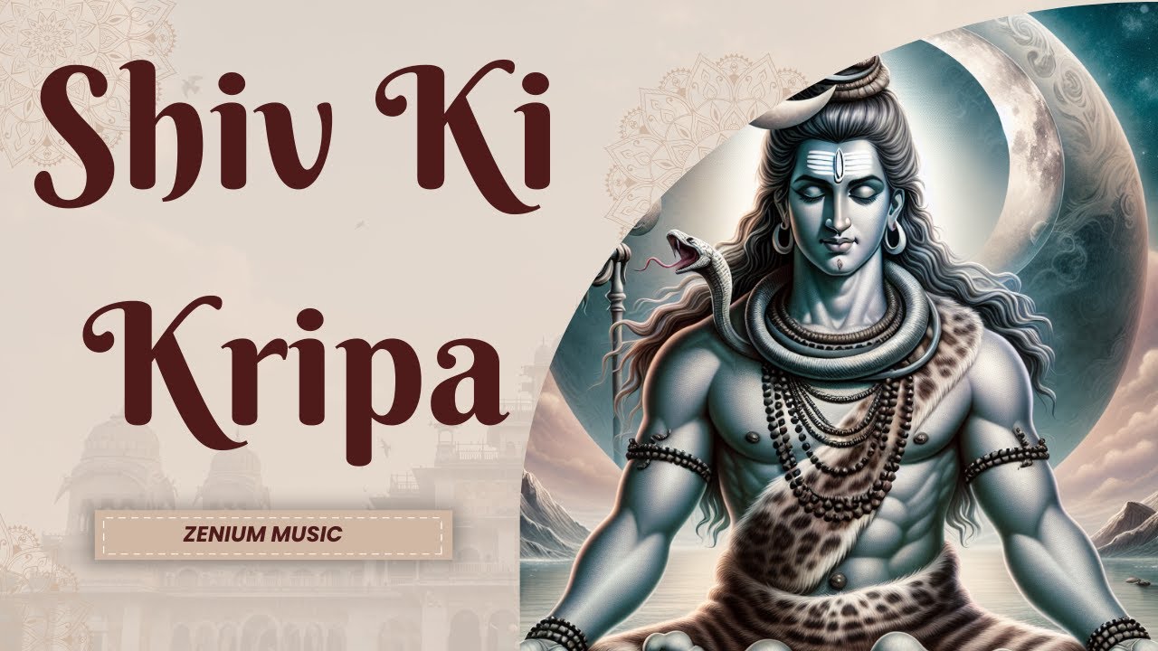 Shiv Ke Kripa - May Shiva's blessings be upon everyone #shivamantra #shivablessings - YouTube
