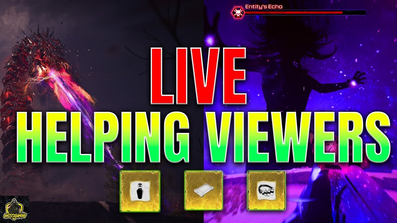 🔴 MW3 ZOMBIES Helping Viewers & Schematics Drops LIVE - YouTube