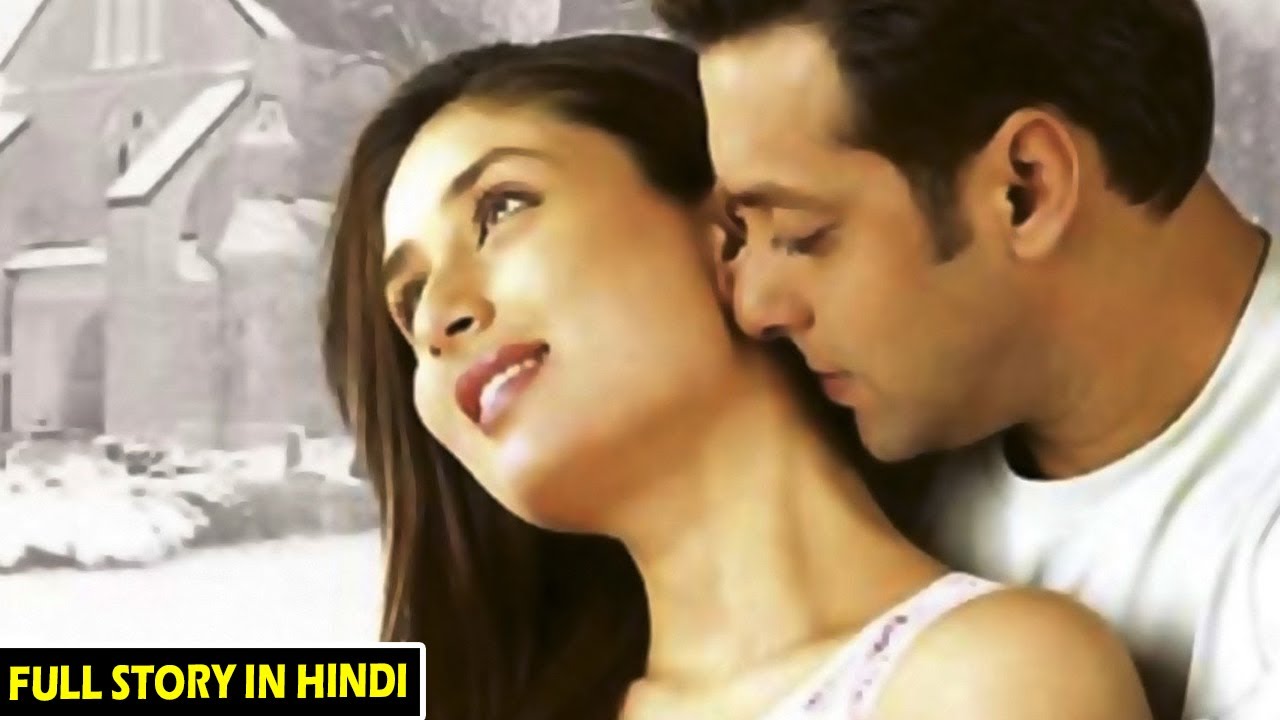 Kyon ki (2005) Movie Explained in hindi - YouTube