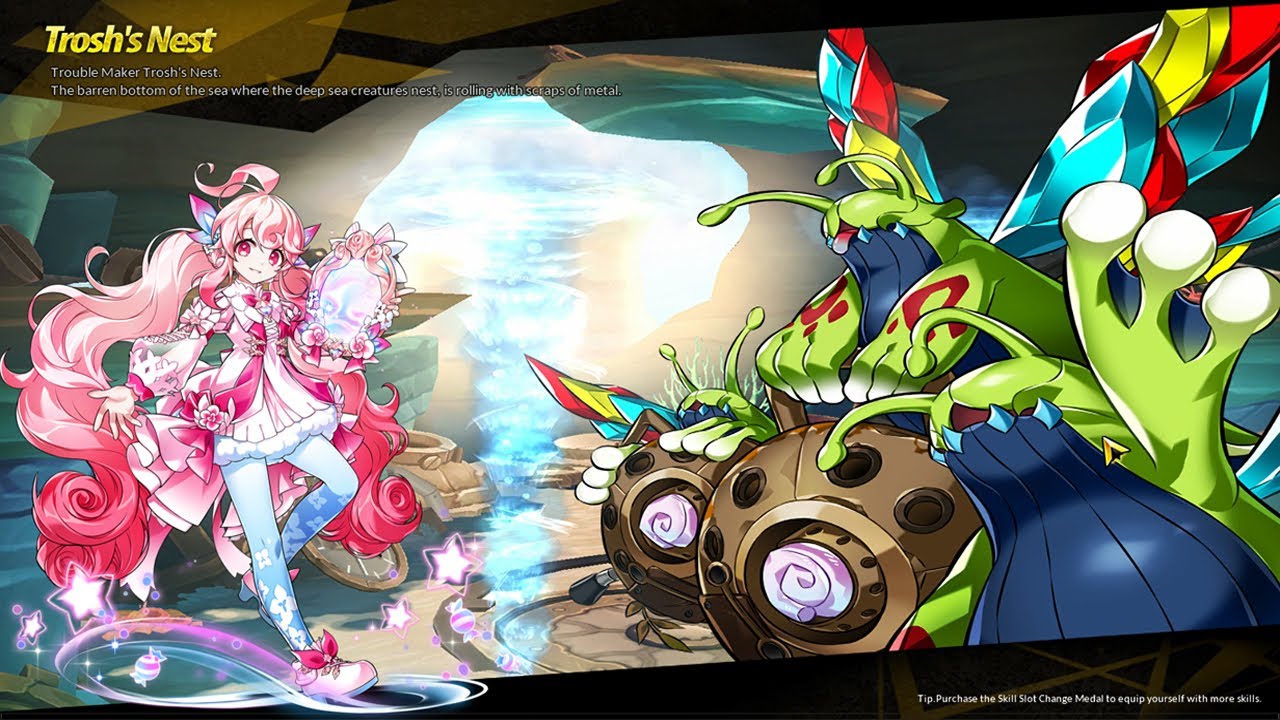 Radiant Soul - Solo 13-3 - YouTube