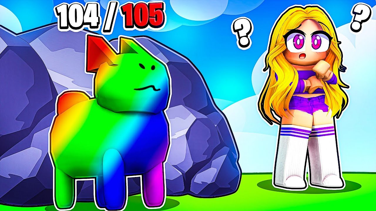 Trouver Les 105 Secrets Gubbys Sur Roblox Find The Gubbys Youtube