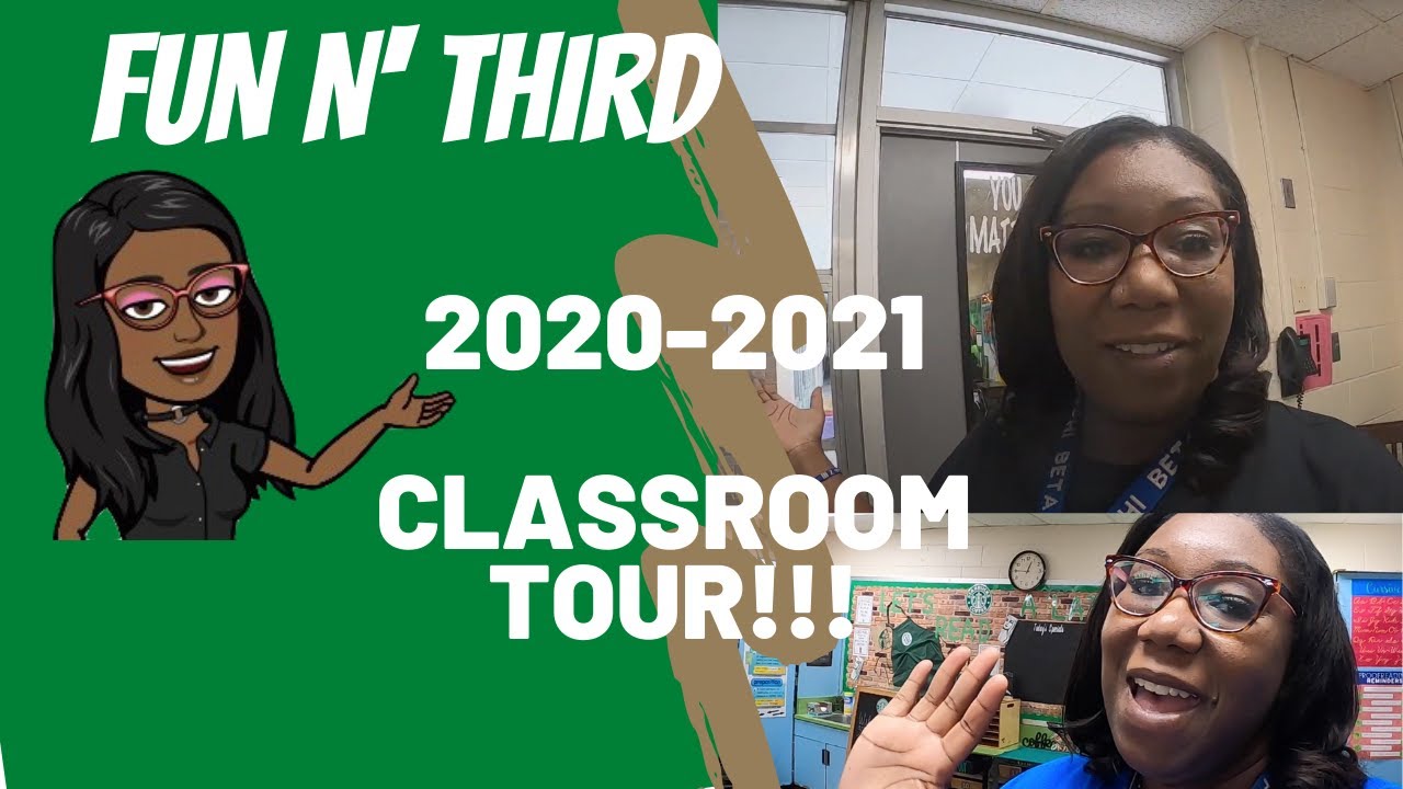 2020-2021 Classroom Tour|Cafe Theme|Starbucks Theme|Reading Classroom ...