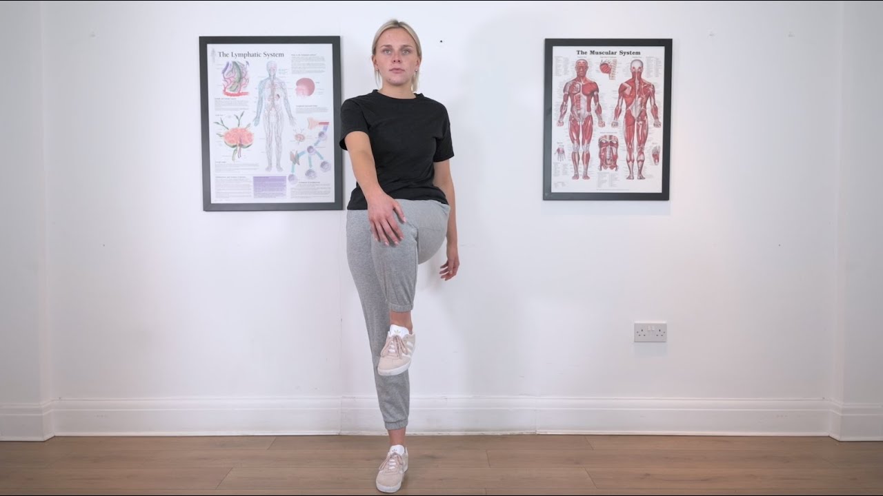 Cross Crawl : Your Self-Help Guide to The Perrin Technique - YouTube