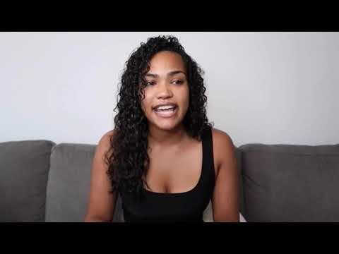 Jasmine EXPOSE PrettyBoyFredo on Seeing His Daughter - YouTube
