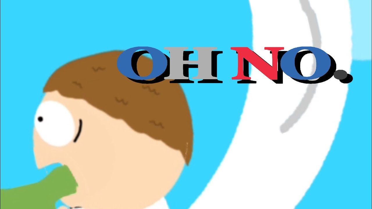 DreamWorks Animation (2004) But the Boy vomited! - YouTube