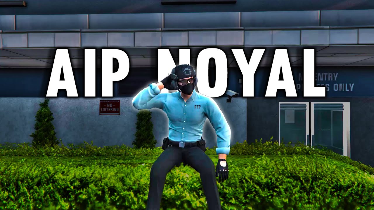 AIP Noyal On Duty! | Keep Calm | Familia Role Play Tamil | #familiarp ...