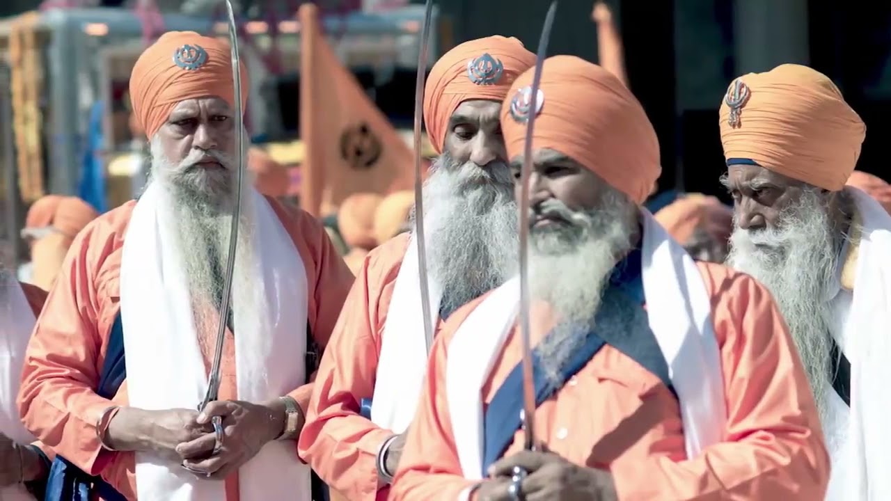 Sikhisme dan Pancasila - YouTube