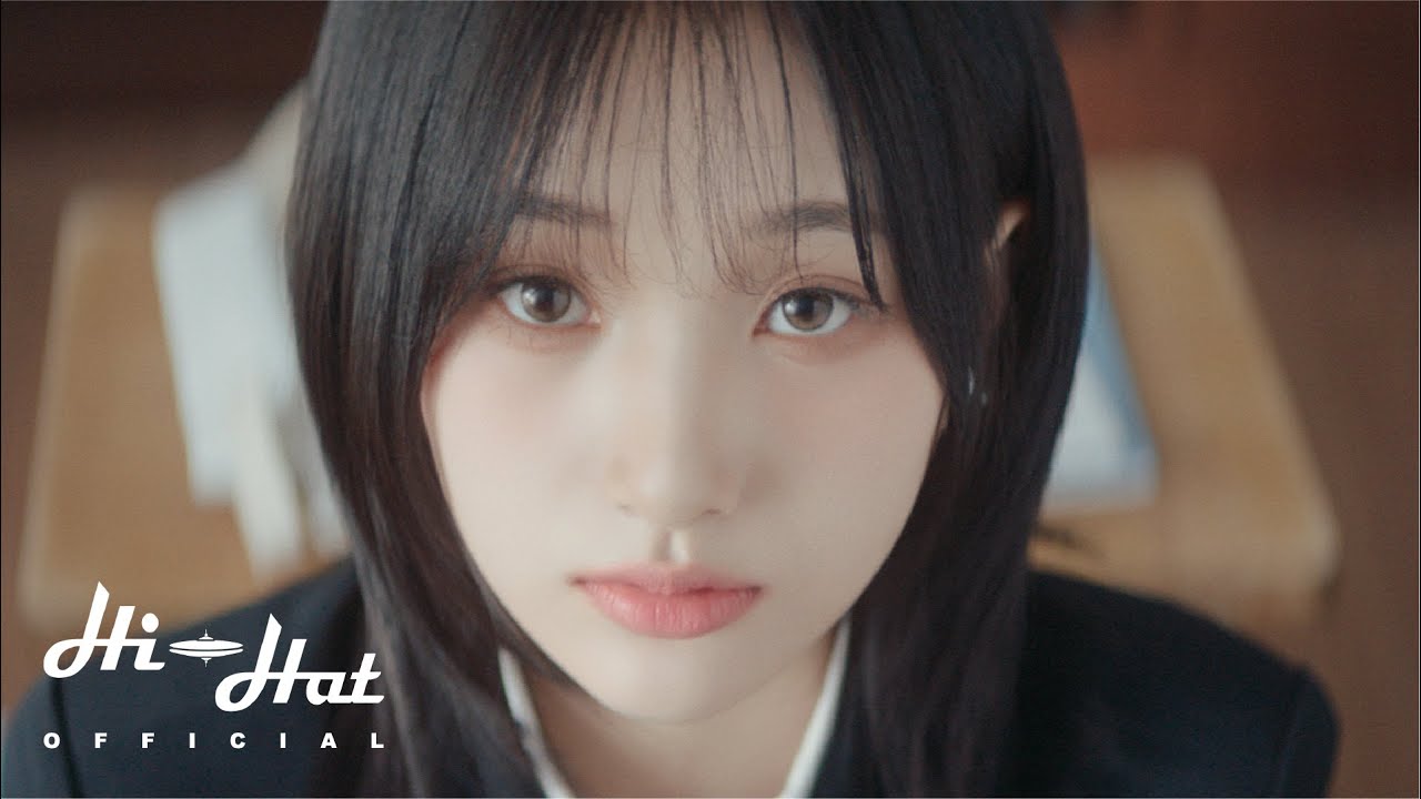 ifeye (이프아이) ‘NERDY’ MV Teaser #01 - YouTube