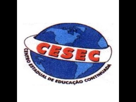 CONCURSO DE REDAÇÃO CESEC "A Importância do CESEC na Minha Vida" - YouTube