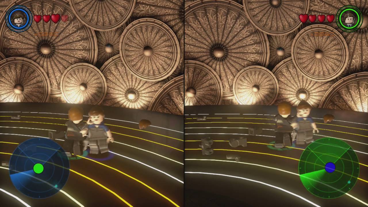 LEGO Marvel's Avengers: Bifrost Battles Season 1 Finale! - YouTube