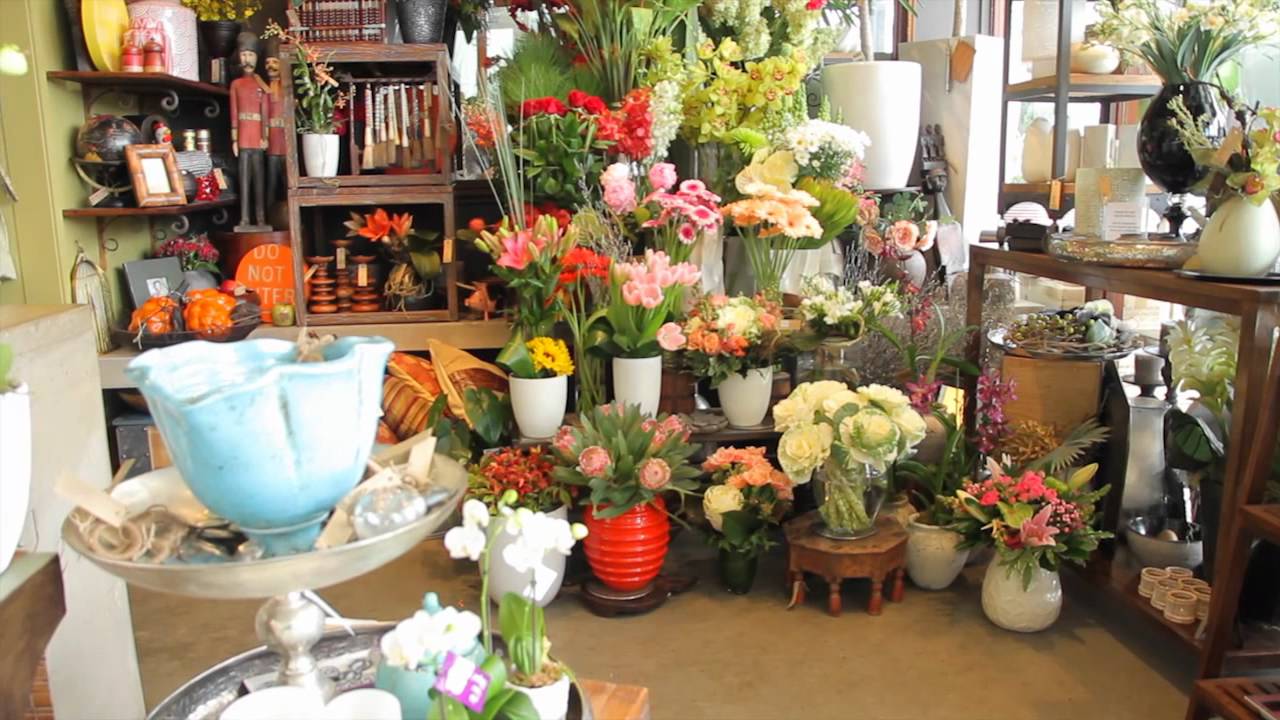 Divine Flowers Brisbane, Luxury Online Florist About us and Our store ...